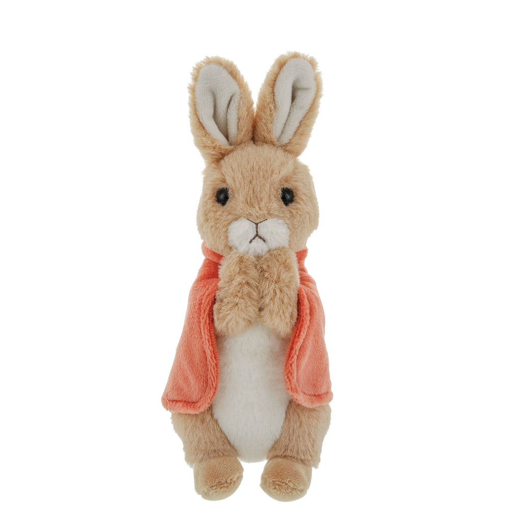 Soft Toy: Small FLOPSY - Peter Rabbit – Giftology